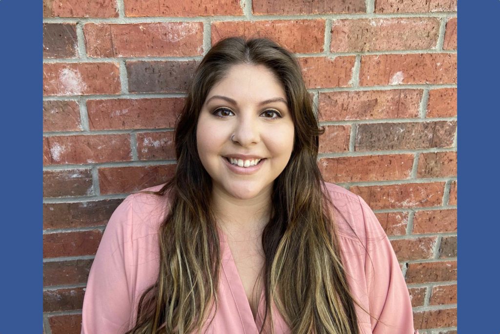 Bonilla, Dominique - Teach Plus - Leadership Opportunity