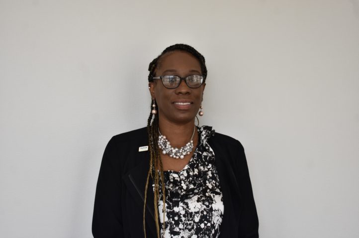 Howard-Collins, Treasa - Teach Plus - Leadership Opportunity