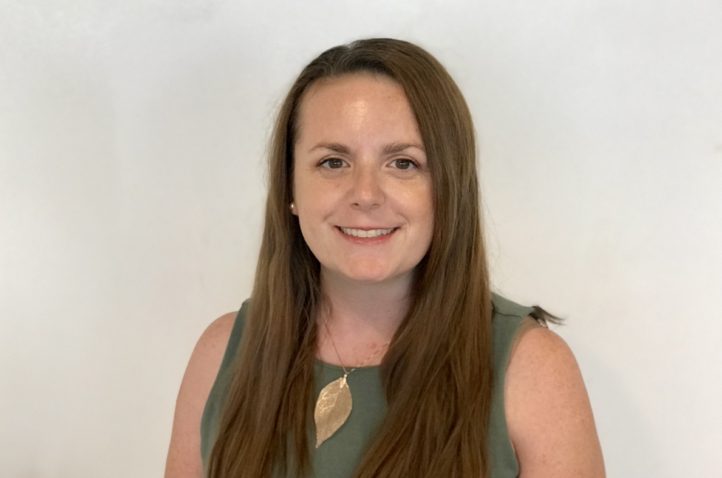 Patten, Desiree - Teach Plus - Leadership Opportunity