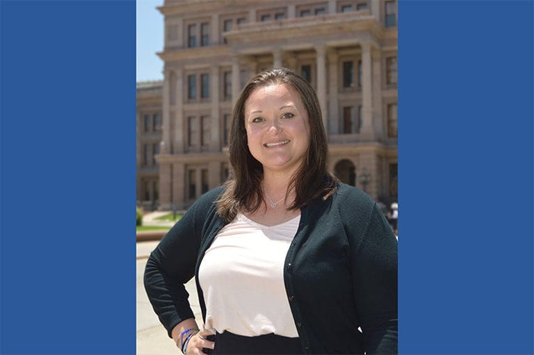 Arias, Natalie - Teach Plus - Leadership Opportunity