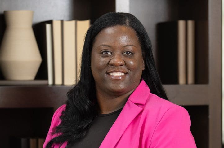 Gunter, Corissa - Teach Plus - Leadership Opportunity