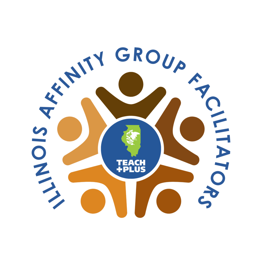 Teach Plus Illinois names 37 educators of color as facilitators of its 2024-25 Affinity Group ...