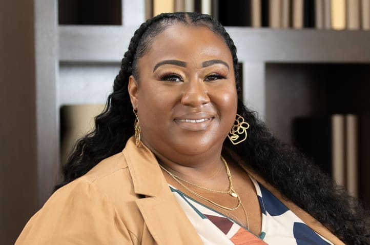 Carter, Jermeka - Teach Plus - Leadership Opportunity