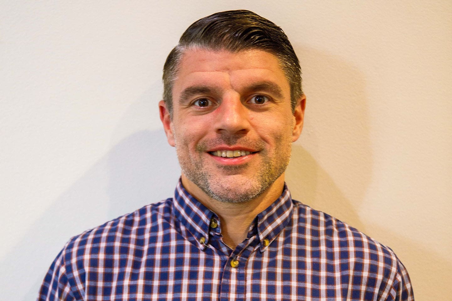Showalter-Swanson, Connor - Teach Plus - Leadership Opportunity