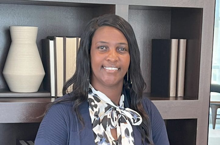 Campbell, Yulanda - Teach Plus - Leadership Opportunity