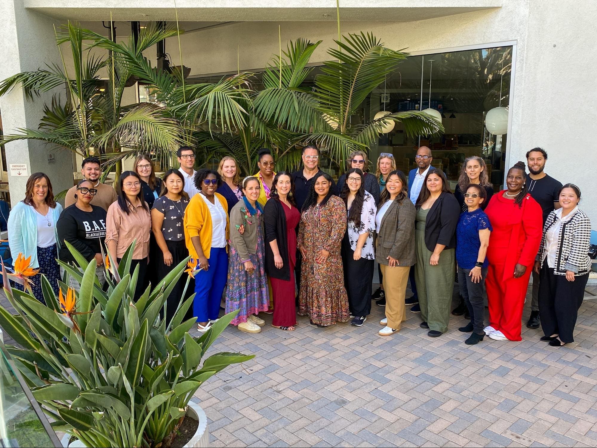 Teach Plus California Selects Diverse Cohort of 25 Educators for 2024 ...