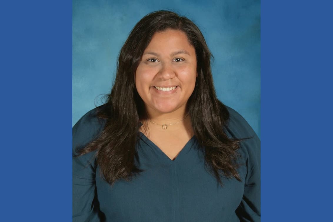 Nuñez, Isamar - Teach Plus - Leadership Opportunity