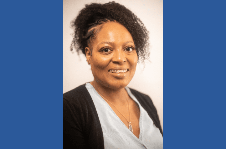 Jones, Jaimee - Teach Plus - Leadership Opportunity