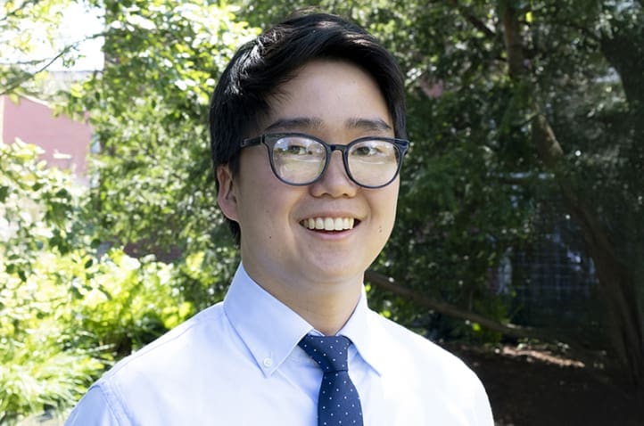 Lee, Nicholas - Teach Plus - Leadership Opportunity