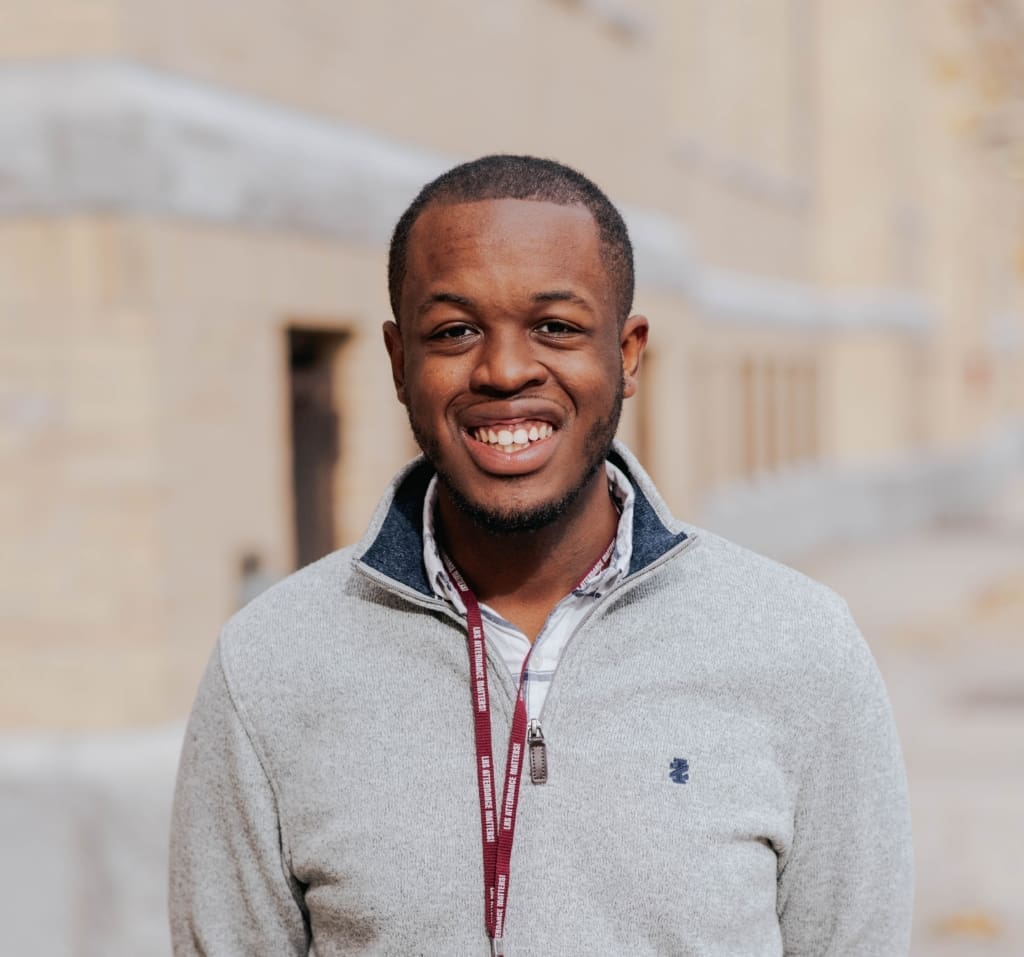 Saint-Louis, Ralph - Teach Plus - Leadership Opportunity