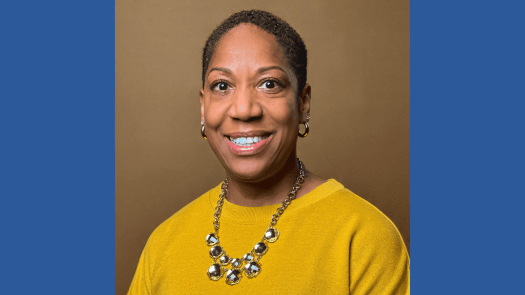 Thomas, Sherrilyn - Teach Plus - Leadership Opportunity