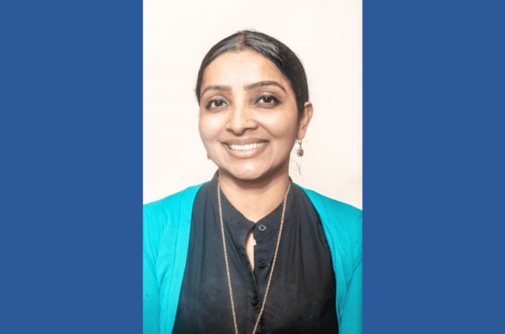 Mathen, Smitha - Teach Plus - Leadership Opportunity