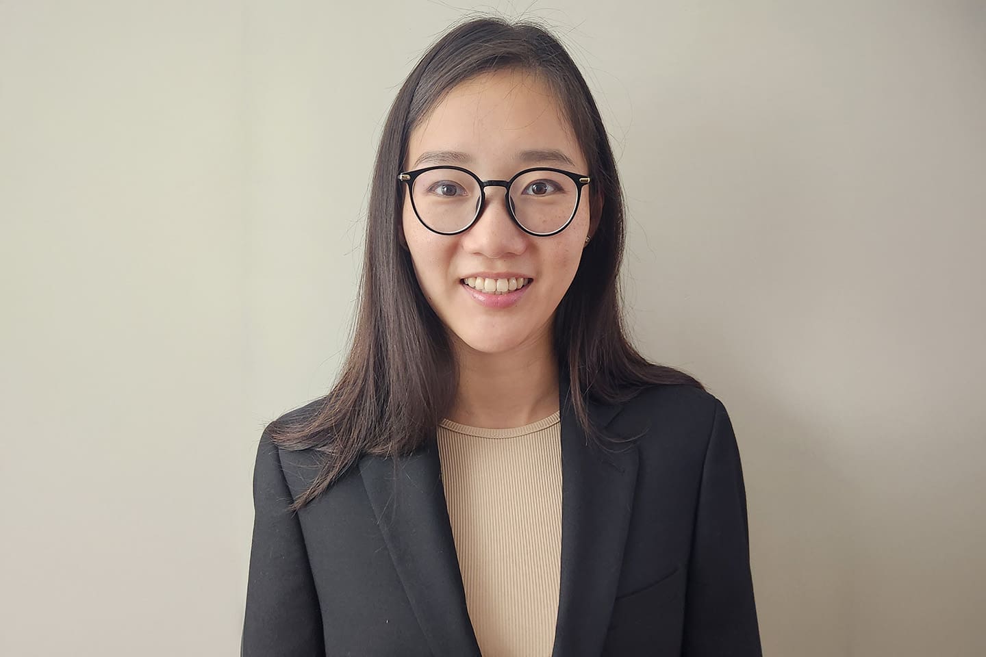Wang, Sophie - Teach Plus - Leadership Opportunity