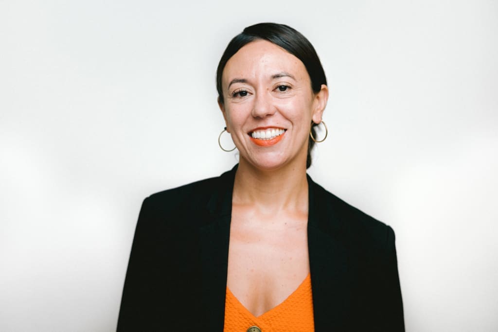Zermeño, Bernadette Pilar - Teach Plus - Leadership Opportunity