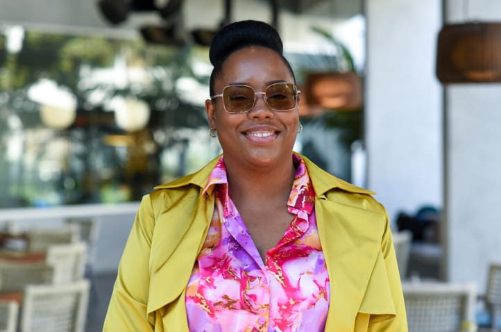 Guidry, Kimesha - Teach Plus - Leadership Opportunity