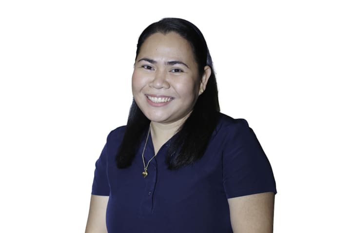 Iwag, Tyza Faith - Teach Plus - Leadership Opportunity