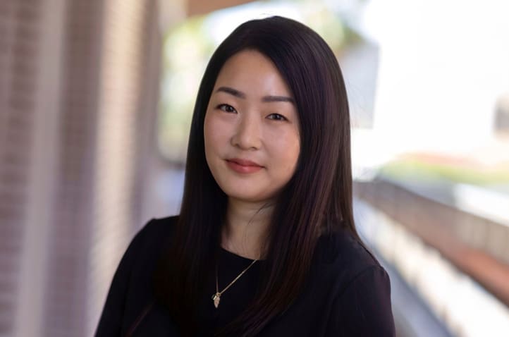 Song, Annie - Teach Plus - Leadership Opportunity