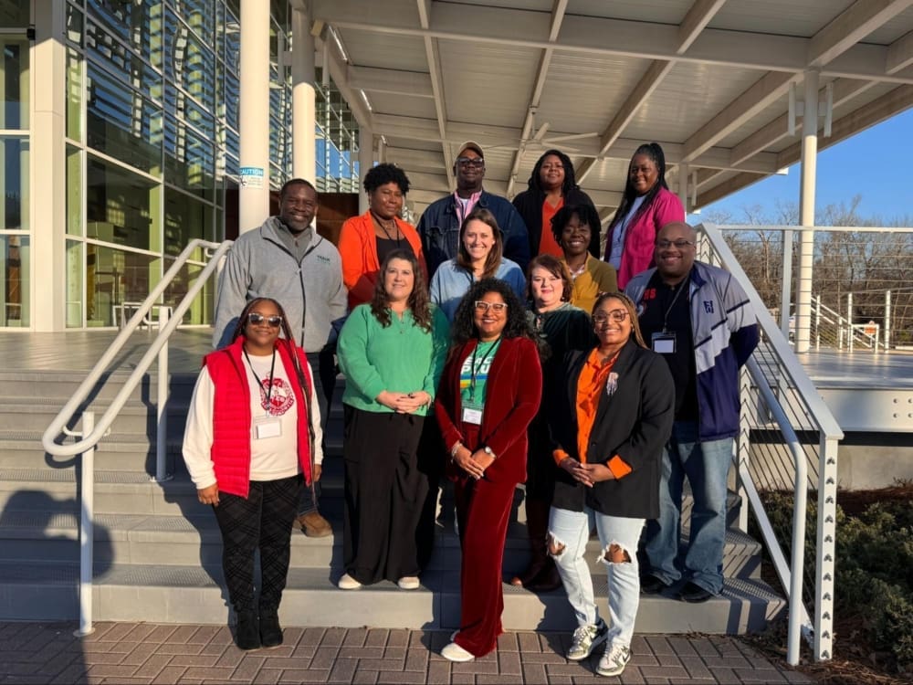 Teach Plus Launches Delta Change Agent Network with 11 Teachers from ...