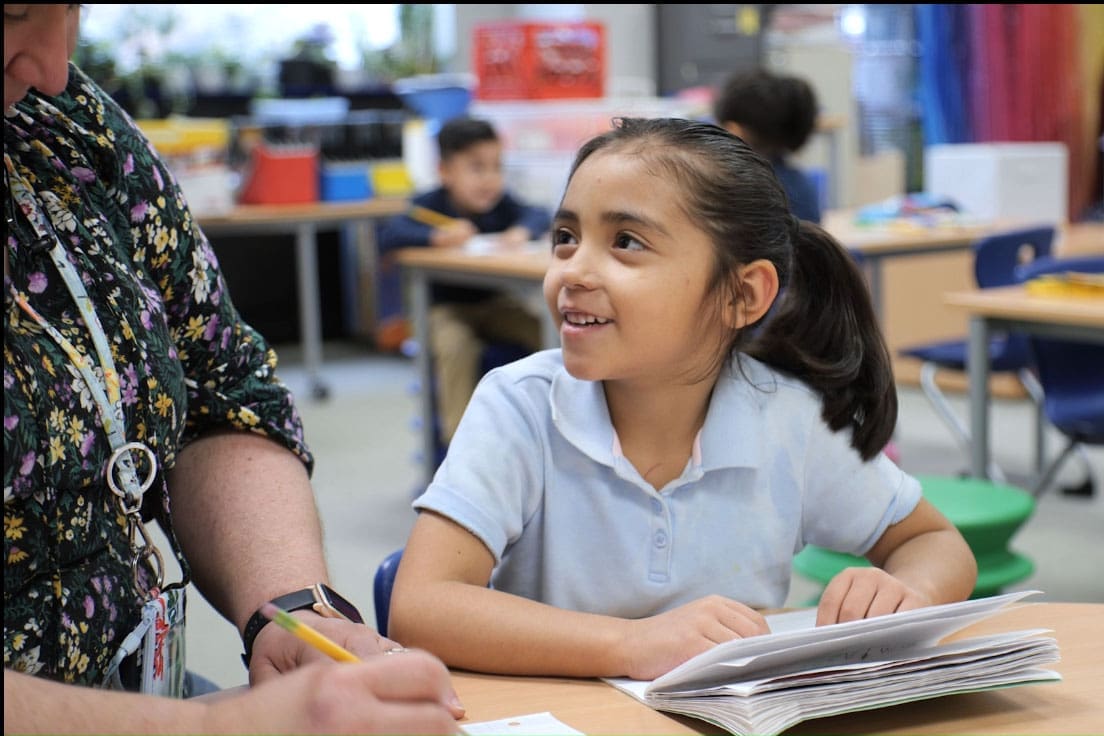 Project Connect Plus - Teach Plus - Leadership Opportunity
