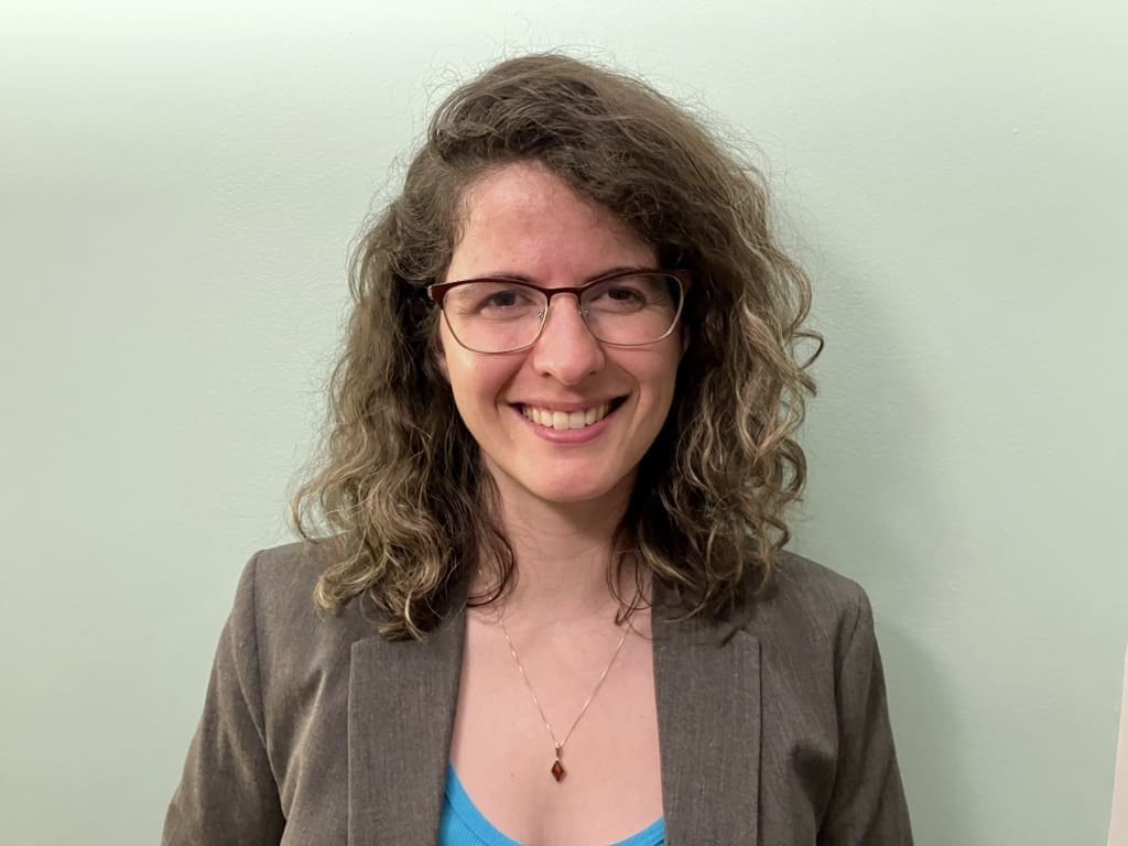 Carter, Kate - Teach Plus - Leadership Opportunity