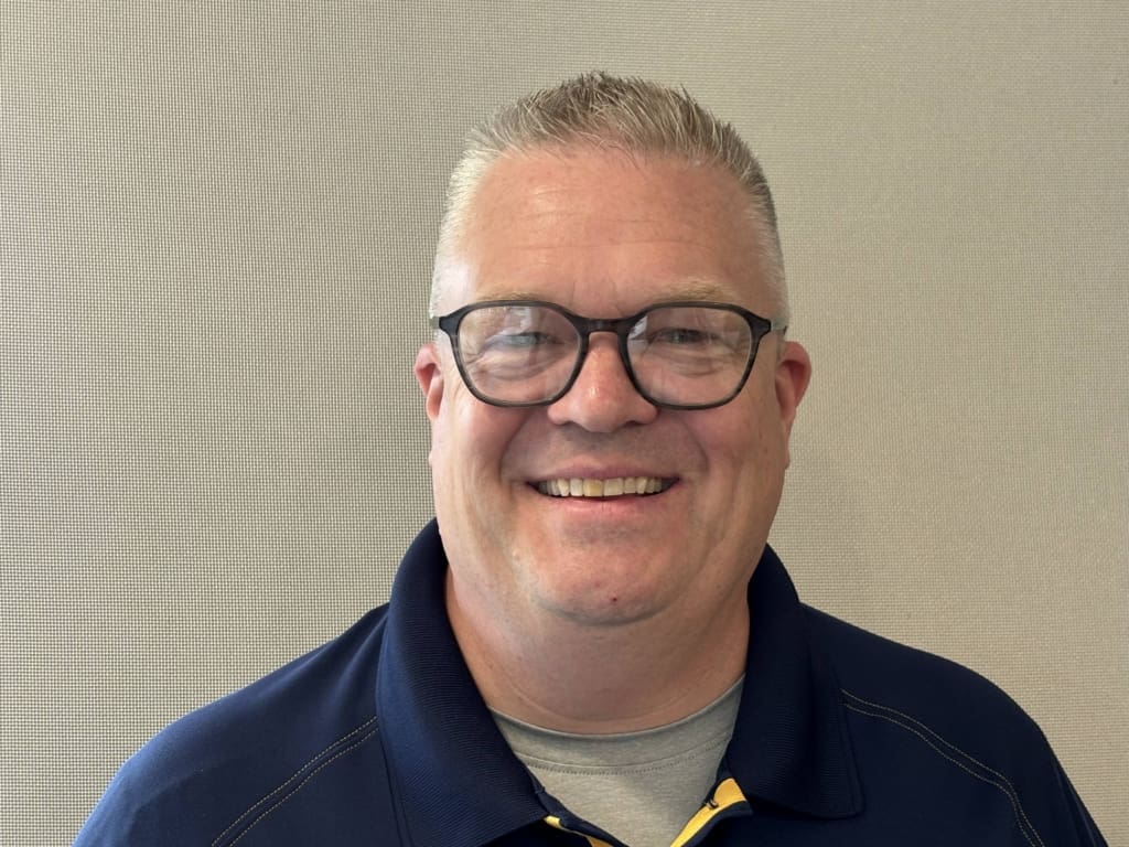 Wells, John - Teach Plus - Leadership Opportunity