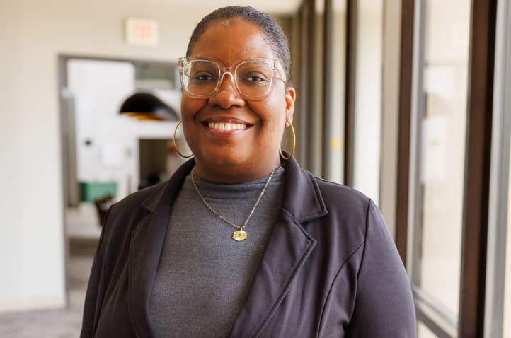 Agboola, Comfort - Teach Plus - Leadership Opportunity