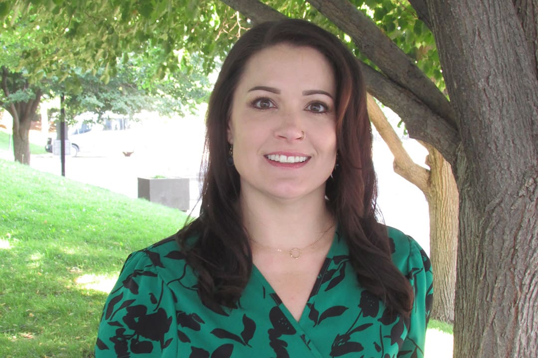 Hick, Lauren - Teach Plus - Leadership Opportunity