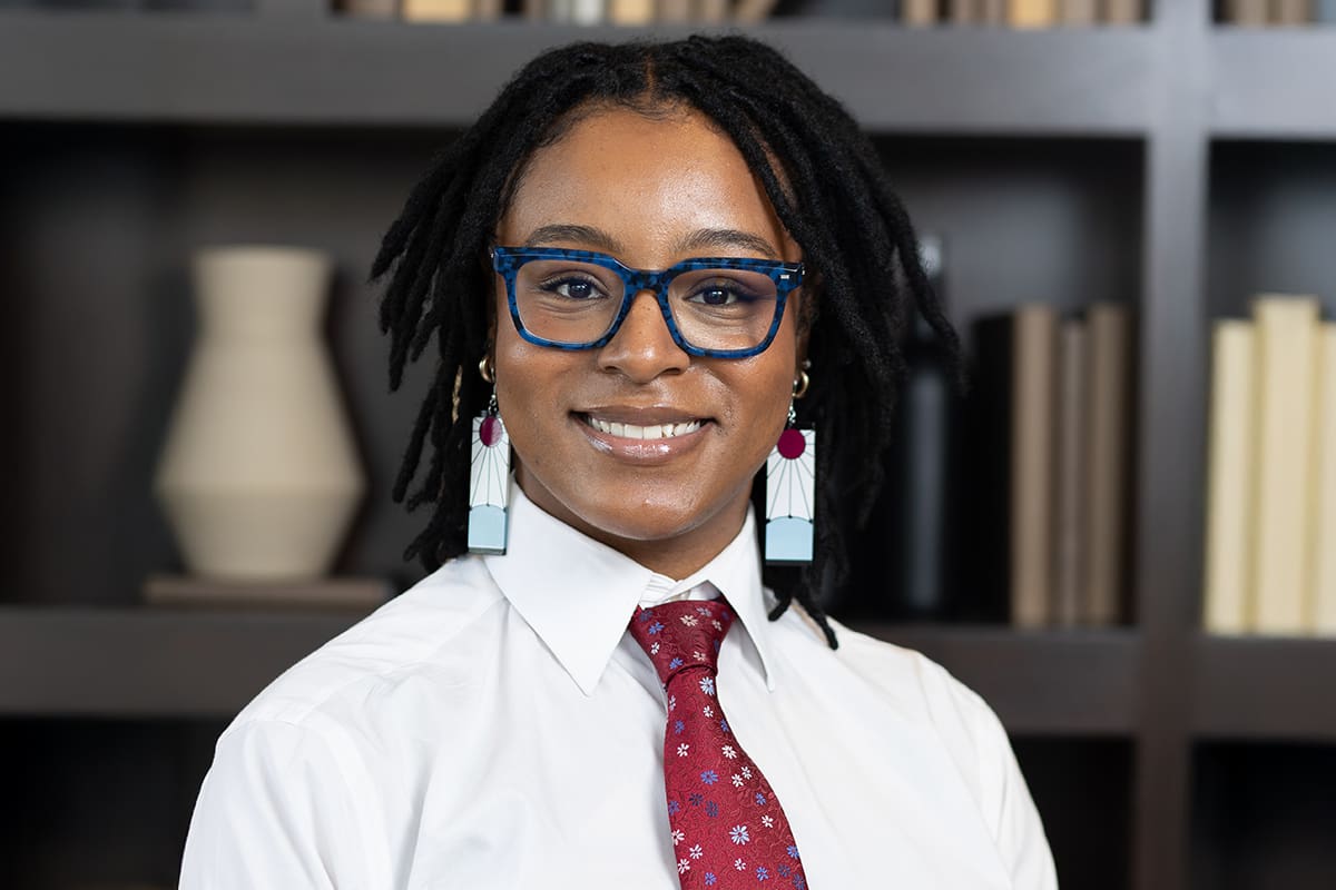 Scott, Lillian - Teach Plus - Leadership Opportunity