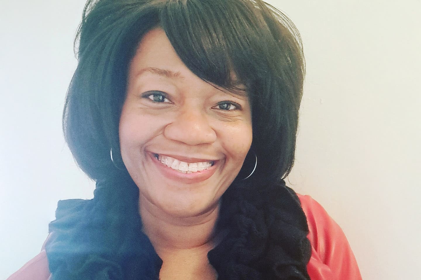 Talley, Sherece - Teach Plus - Leadership Opportunity