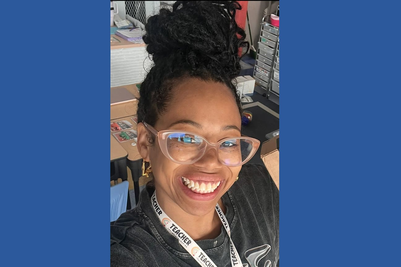 Ambrose, Candis - Teach Plus - Leadership Opportunity
