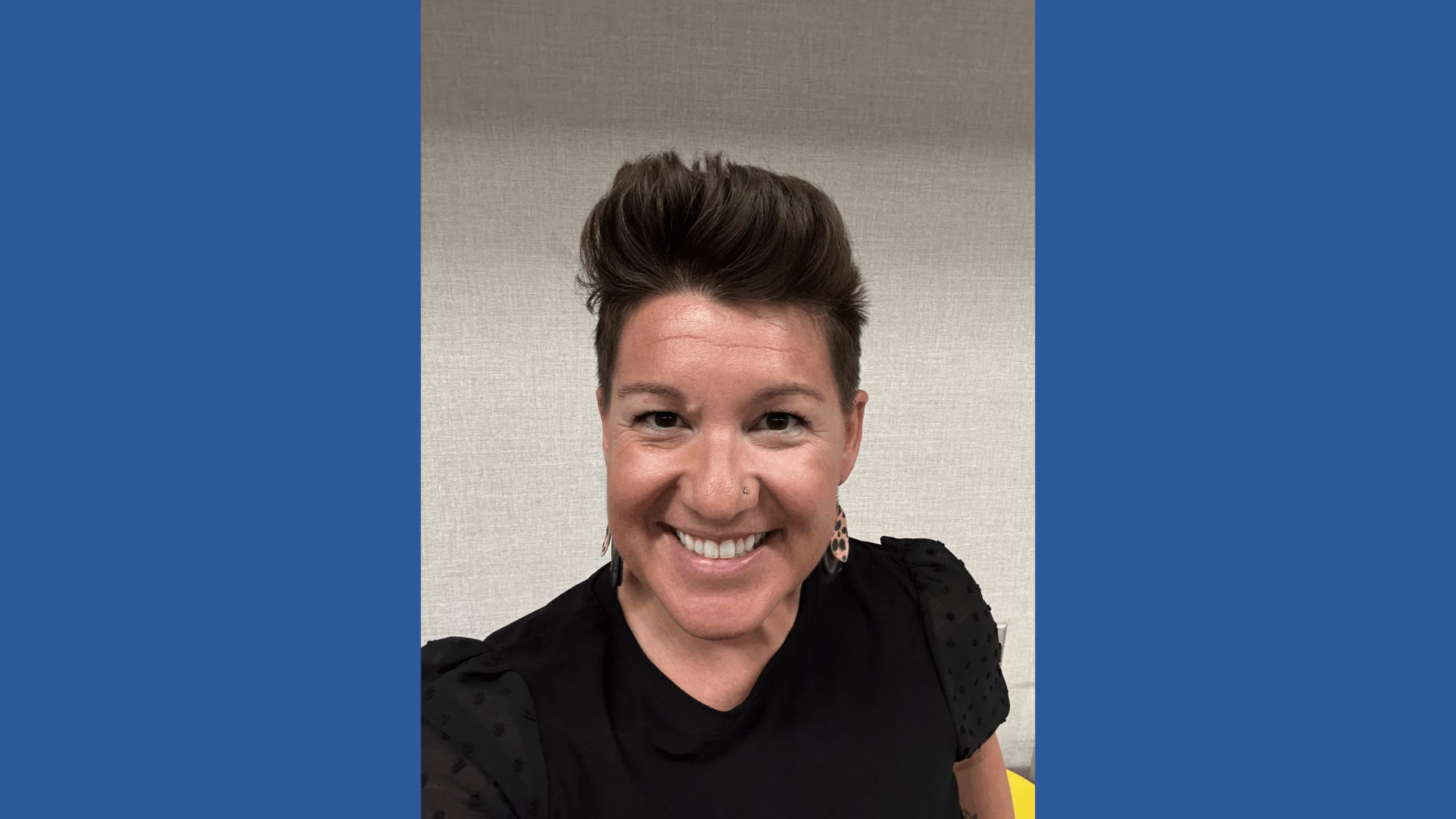 West, Elizabeth - Teach Plus - Leadership Opportunity