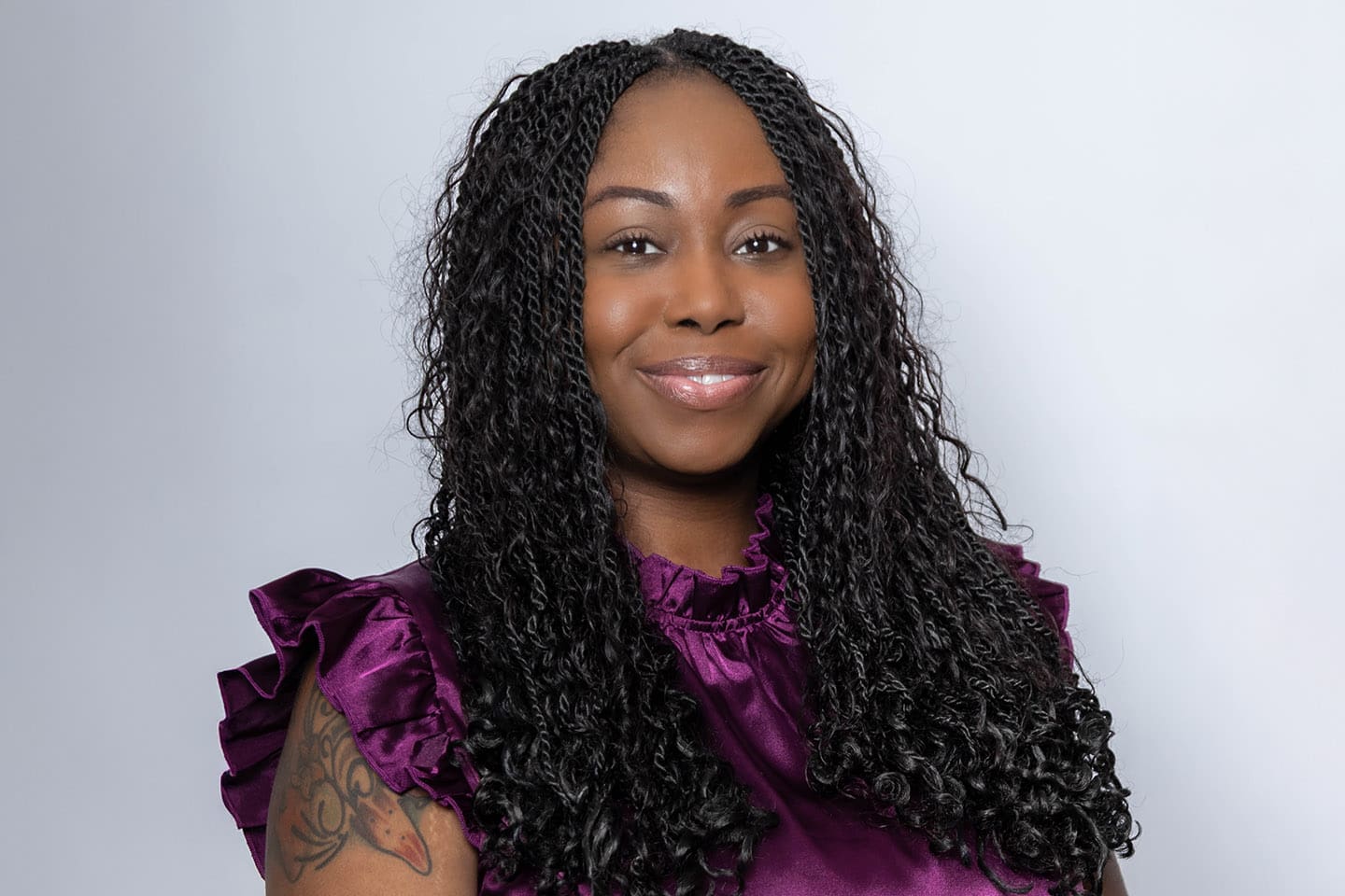 Randle, Janise - Teach Plus - Leadership Opportunity