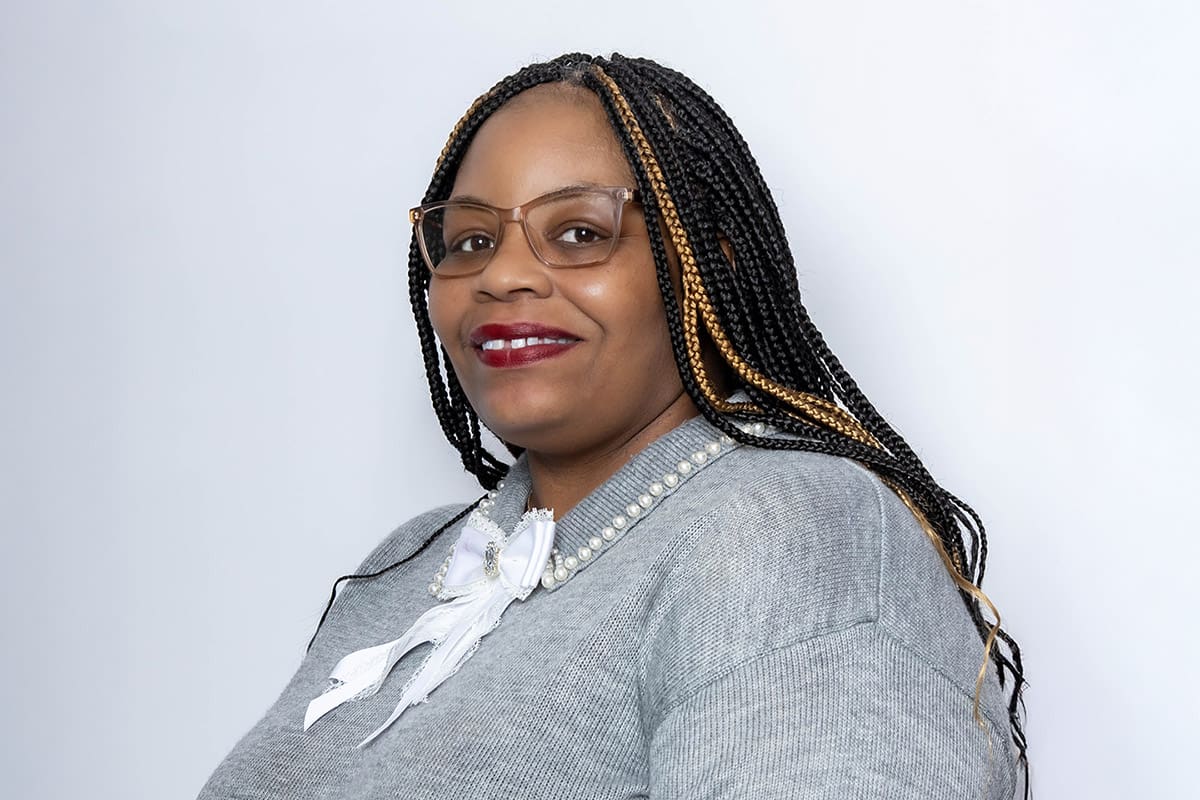 Ashford, Jennifer - Teach Plus - Leadership Opportunity