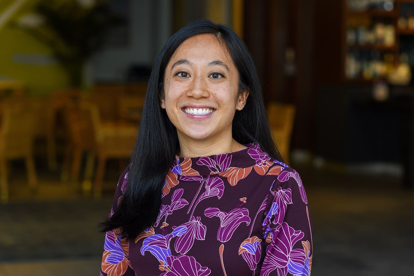Lo, Michelle - Teach Plus - Leadership Opportunity