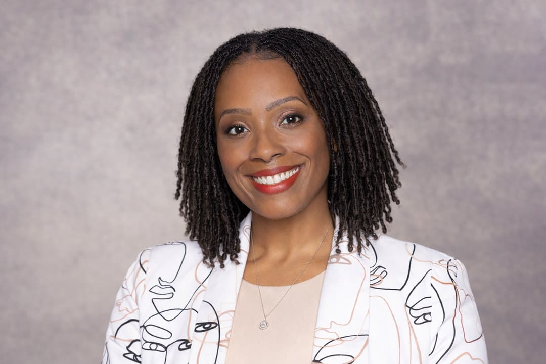 Harris, Keisha - Teach Plus - Leadership Opportunity